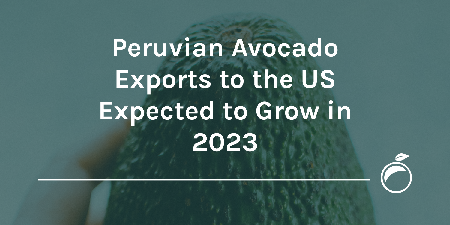 Peruvian Exports